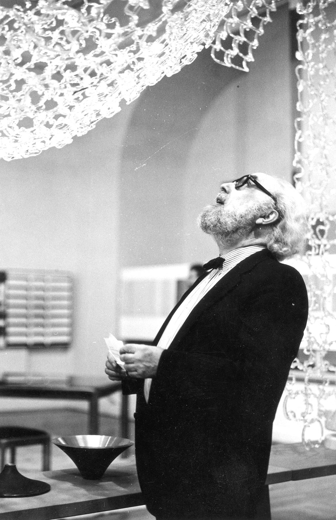 story Vol.02 アンジェロ・マンジャロッティと『Giogali』｜イタリア・スペインの輸入照明器具 ルミナベッラ Luminabella