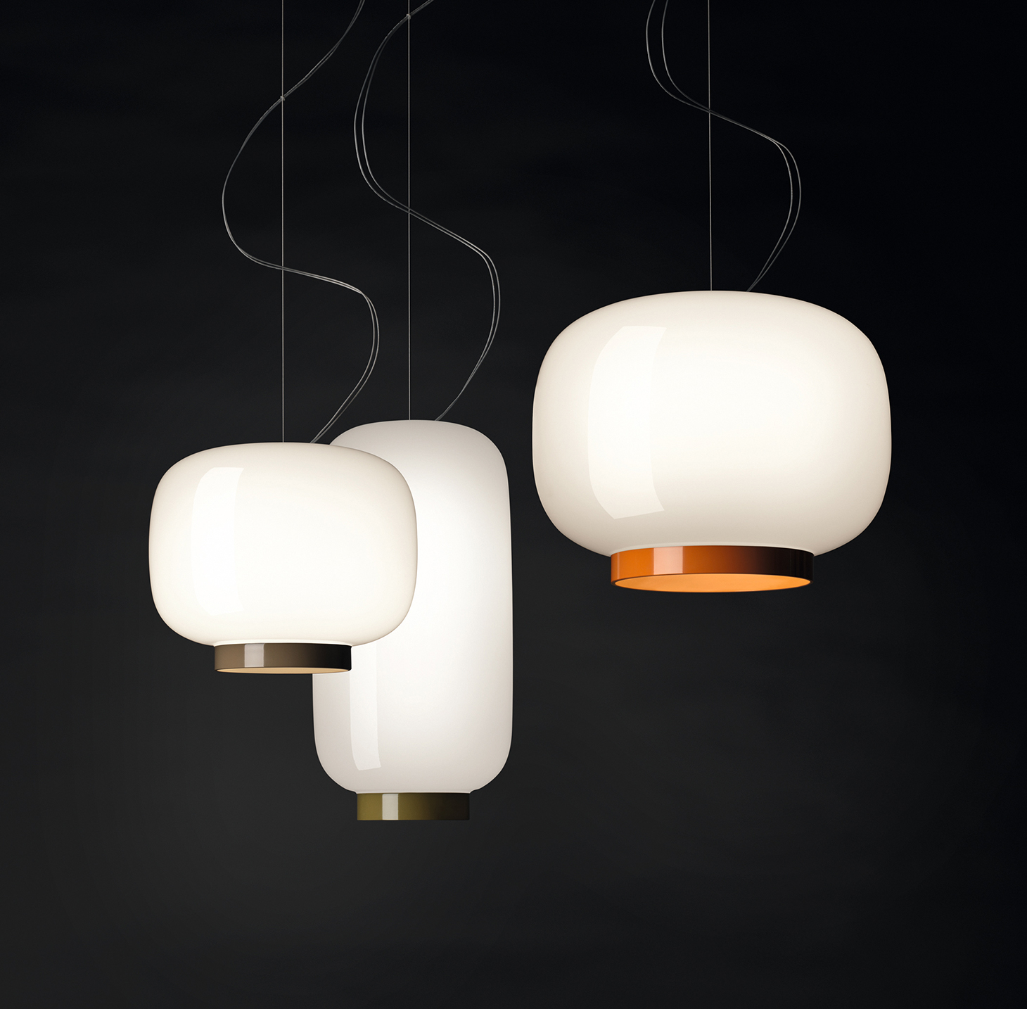 FOSCARINI Chouchin Reverse(フォスカリーニ チョウチン FOSCARINI Chouchin Reverse(フォスカリーニ チョウチン